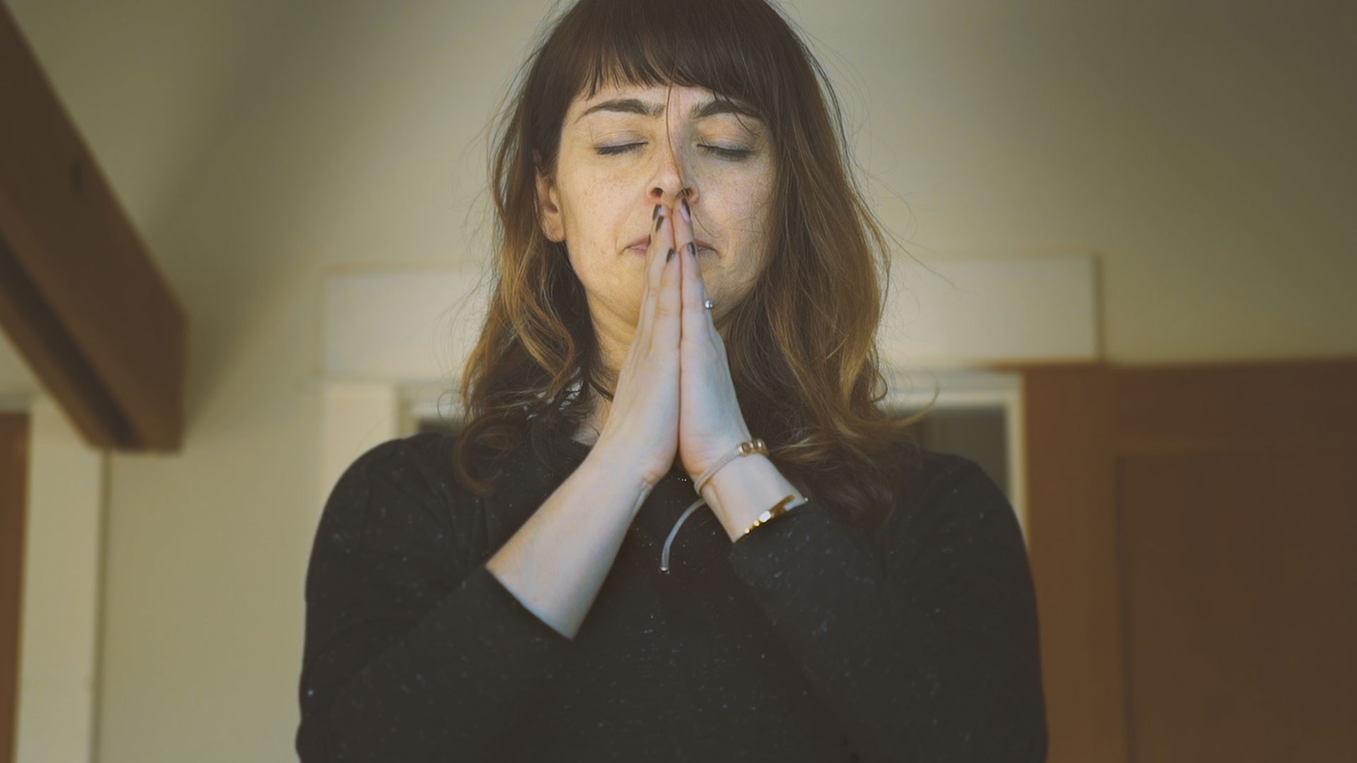 Speaking Grief | Hepton Family